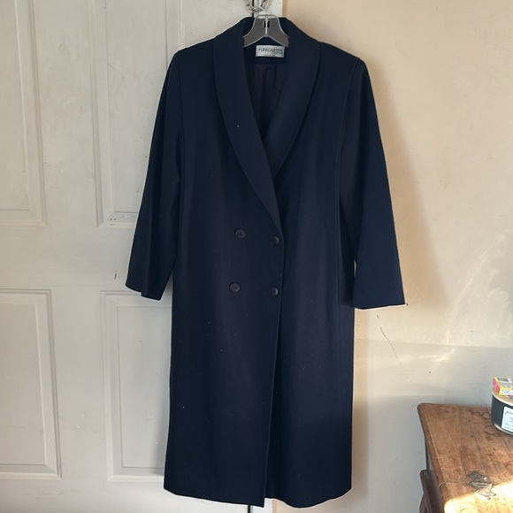 forecaster of boston | Jackets & Coats | Forecaster Of Boston Navy ...
